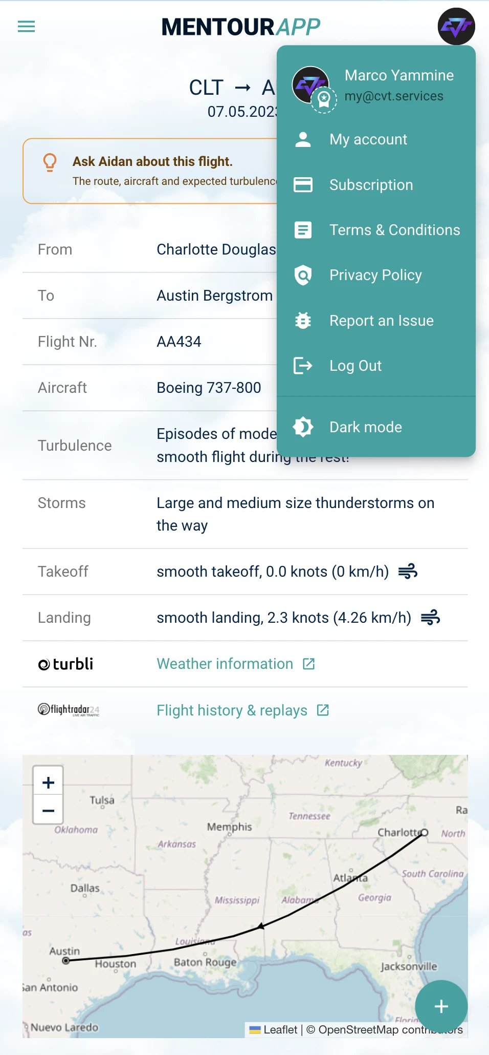 CVT Services - Software House, Warsaw. Poland